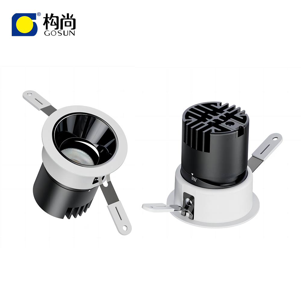 SHENZHEN GOSUN LED LTD